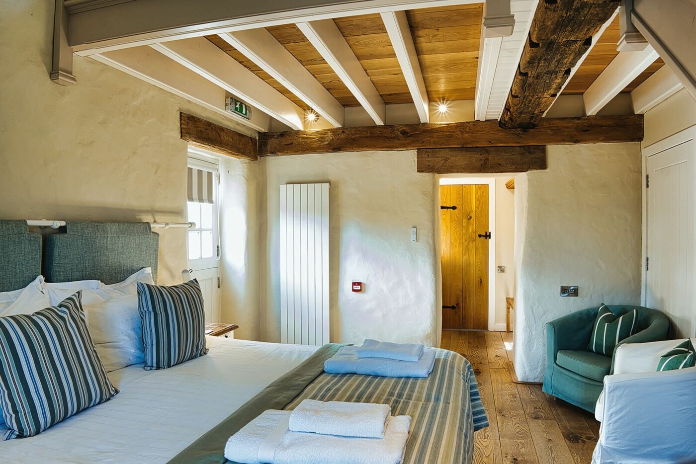 Trefloyne Manor | Restaurant and Rooms in Tenby