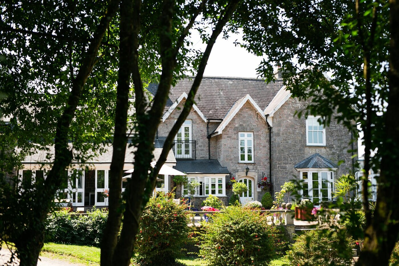 Trefloyne Manor | Get in touch today