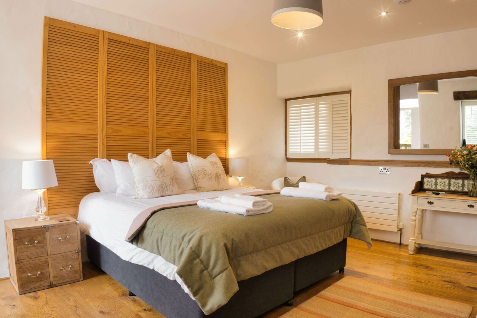 Trefloyne Manor | Restaurant and Rooms in Tenby